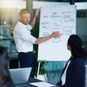 Ark Financial: Tailored Wealth Management & Financial Solutions