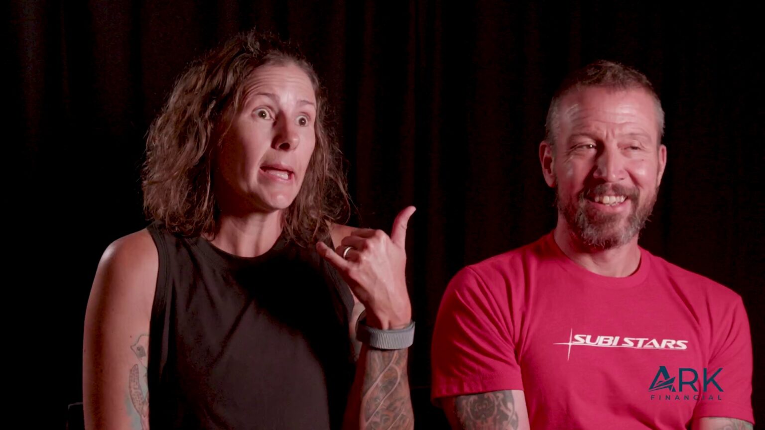 Ark Financial: Tailored Wealth Management & Financial Solutions