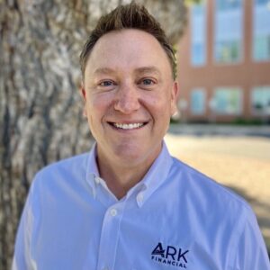 Meet the Team | Experienced Financial Experts at Ark Financial